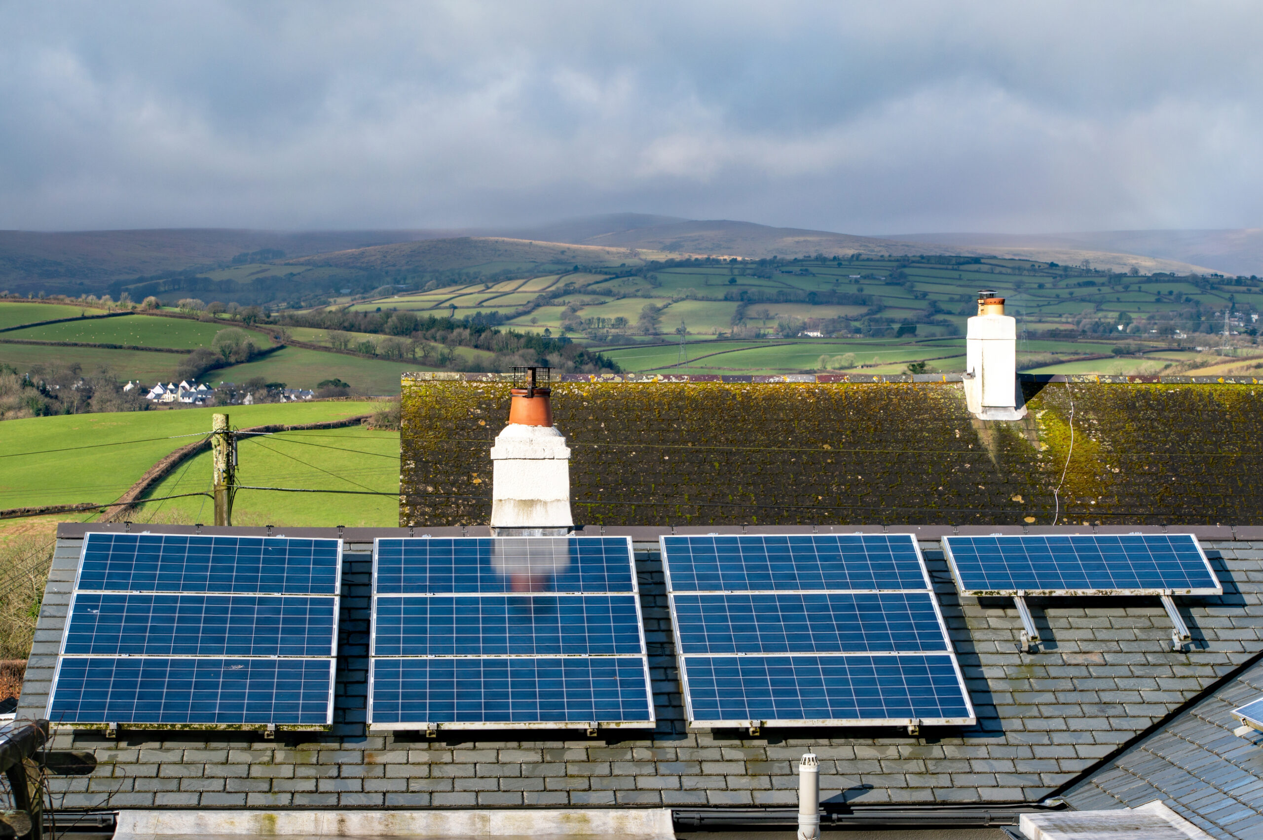 Fuinneamh Renewables – Solar Panel Experts in Dublin