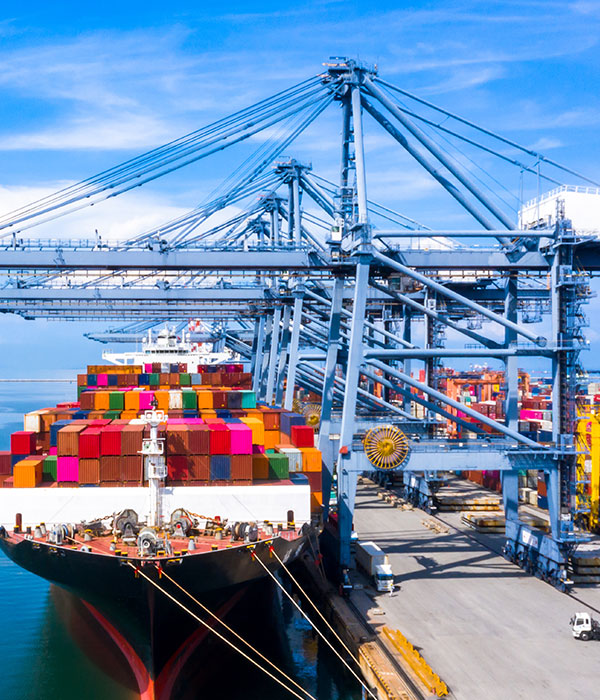 Green Route Customs – Green Route Customs